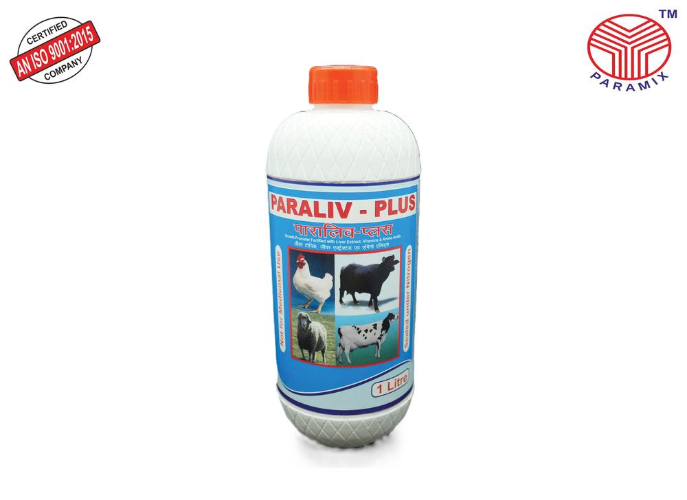 Welcome to Paramount Agrovet Pvt. Ltd. :: Needs of India